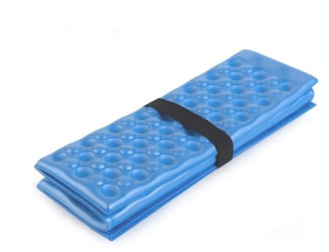 Jastek I Fryre Per Kamping Spokey 923497 I Kalter 28 X 38 Cm Gjirafamall