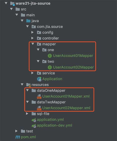 Springboot2 整合jta组件，多数据源事务管理springboot Jta Csdn博客