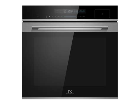 Mko 1309 Ed Cs Bk Oven Combi Multifunction Oven By Master Kitchen