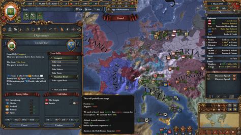 Why Cant I Declare War Reu4