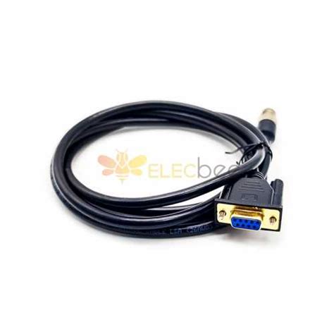 Canopen Db9 Pinout Guide Everything You Need To Know