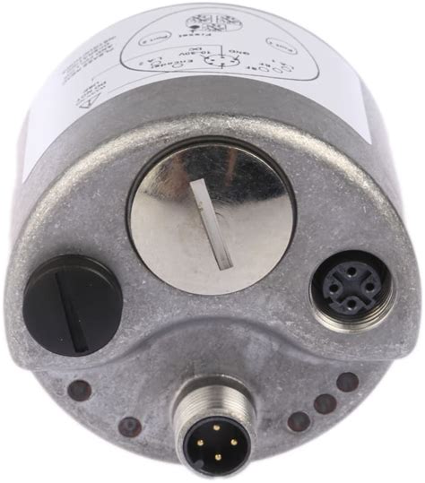 Afm60a S4nb018x12 Sick Sick Absolute Encoder 262144 Ppr Profinet Solid Shaft Afm60a