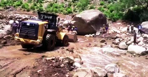 ယီမင်တွင် ဆည်ပြိုကျမှုကြောင့် လူ ၂၄ ဦး သေဆုံး၊ ၁၇ ဦး ပျောက်ဆုံး