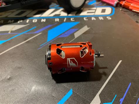 17 5 Motors R C Tech Forums
