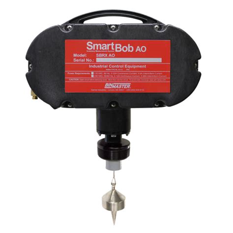 binmaster level sensors smartbob binmaster online sensor store