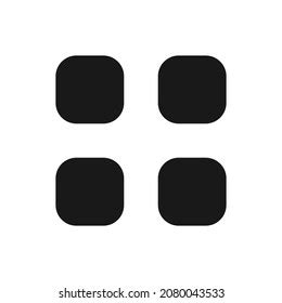 Group List Icon Design Ui Stock Vector Royalty Free 2080043533 Shutterstock