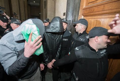 Оставиха в ареста петимата обвинени по случая “Локорско”