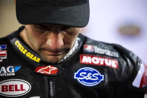 2018 Aft Twins Champion Jared Mees Cycle News