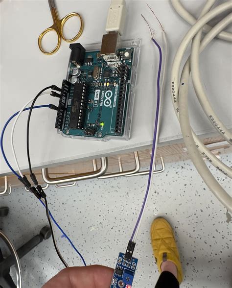How To Know What Arduino Is Measuring General Electronics Arduino Forum