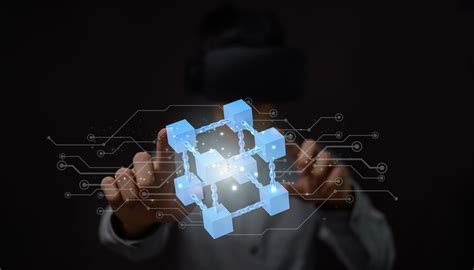 Unlocking Africas Potential The Transformative Power Of Blockchain In Banking And Cross Border