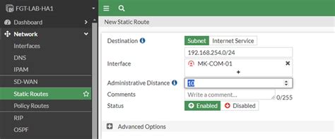 Solved Fortigate With Mikrotik Site To Site Fortigate W Fortinet Community