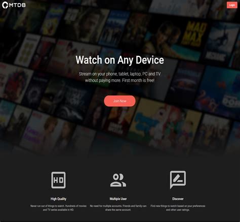 10 Best Netflix Clone Scripts In 2023 Prospected