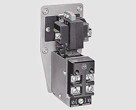 IAM INDUSTRIAL CHAPTER TIMING RELAYS