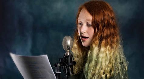 How To Make A Striking Voice Acting Demo Tunepocket