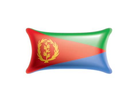 Eritrea National Flag PNG Transparent Images Free Download Vector Files Pngtree