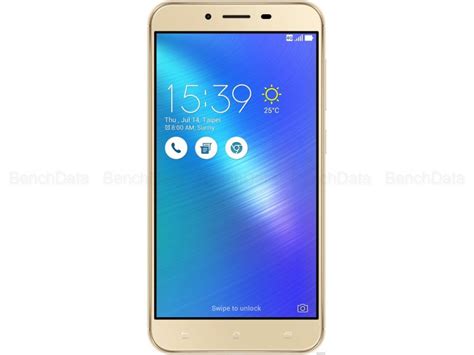 ASUS ZenFone 3 Max ZC 553KL Double SIM 32Go 4G Smartphones