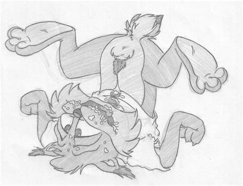 Rule 34 After Orgasm Balls Barbs Barefoot Bottomless Bubsy Bubsy Series Clothed Clothing Cum