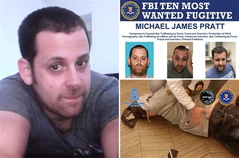 Girlsdoporn Owner Michael Pratt Former Fbi Ten Most Wanted Pleads