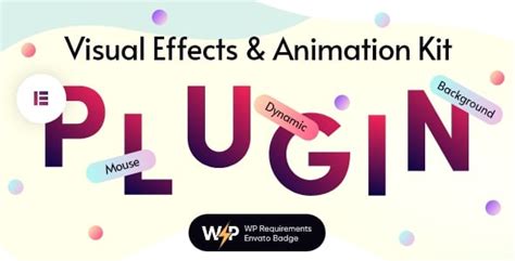 Animation Elementor Wordpress Plugins Codecanyon
