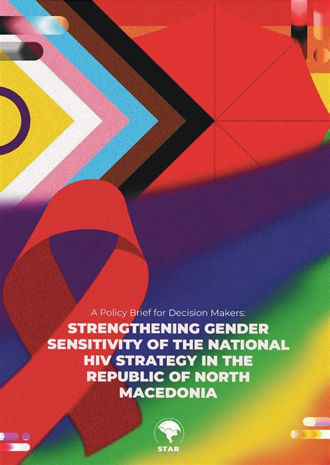 A Policy Brief For Decision Makers Strengthening Gender Sensitivity Of The National Hiv