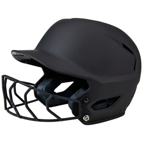 Champro Hxe Fastpitch Matte Batting Helmets Sports Facilities Group Inc