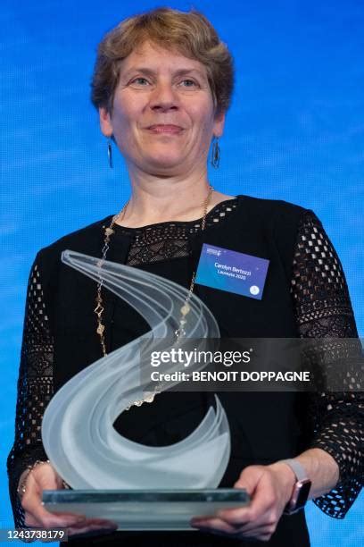 114 Carolyn Bertozzi Photos And High Res Pictures Getty Images