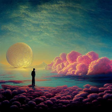 Artstation Dreamscape