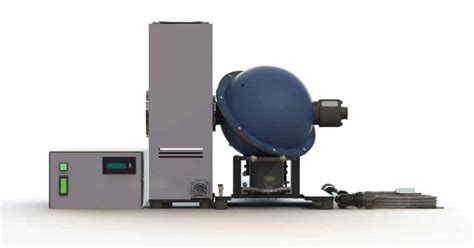 Illumia Pro 2 Uv Integrating Sphere Spectroradiometer Pro Lite Technology