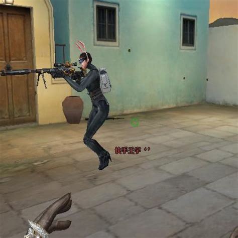 cf fps ai object detection dataset by project xso2p