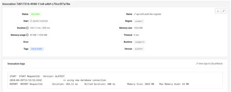 A Crash Course On Securing Serverless Apis With Json Web Tokens By Adnan Rahić Weve Moved