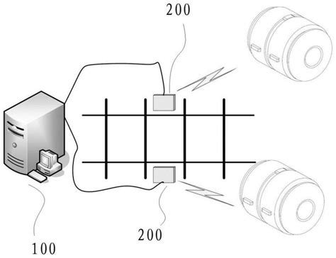 Railway Vehicle Bearing Operation State Monitoring System And Method Based On Rfid Eureka