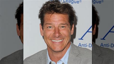 The Strange Way Hgtvs Ty Pennington Landed His Job On Trading Spaces