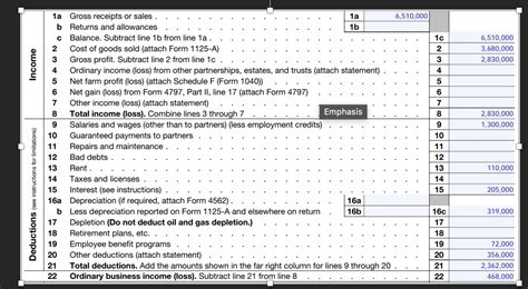 6 Points Borrowing Base Certificate Example