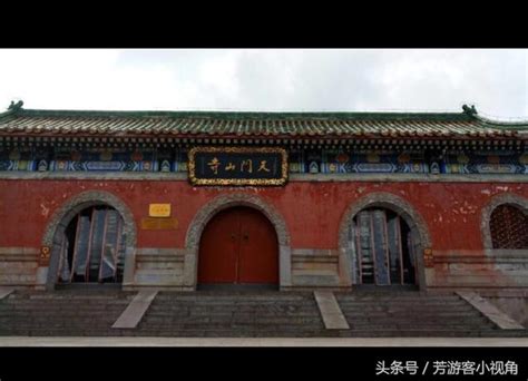 遊覽湖南張家界天門山景區太壯觀了 每日頭條