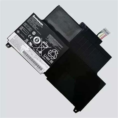 Jual Baterai Lenovo Thinkpad S230 Series S230 Twist Series Edge S230