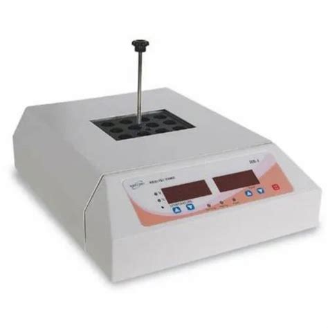 Sun Teknolozy Aluminium Alloy Cod Heater Block For Water Testing At Rs