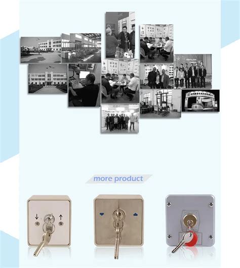 Aluminum Roller Shutter Key Switch Buy Key Switch Shutter Switch Aluminum Key Switch Product