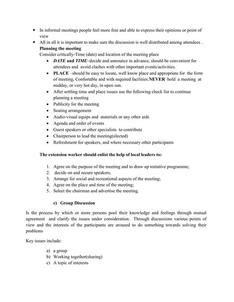 extension methods pdf adult education education