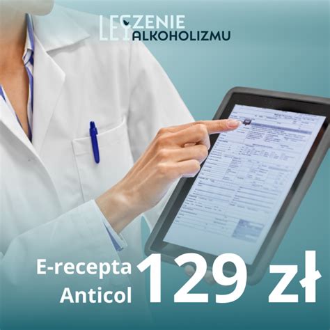 E Recepta Anticol