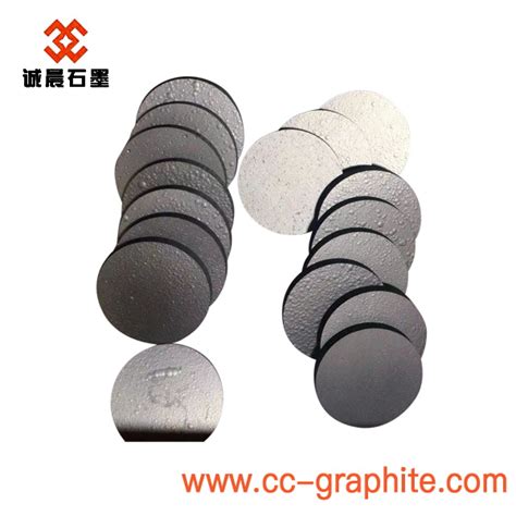 Pyrolytic Graphite