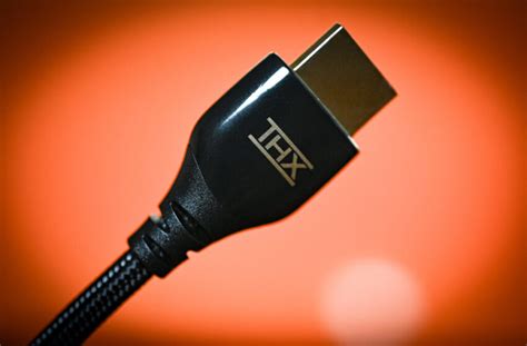 Thx Announces New Hdmi Cables Av Gadgets