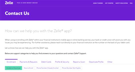 How To Fix An Error Has Occurred M20 On Zelle NetworkBuildz