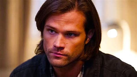 Jared Padalecki Reveals 1 Big Supernatural Story He Regrets Is He