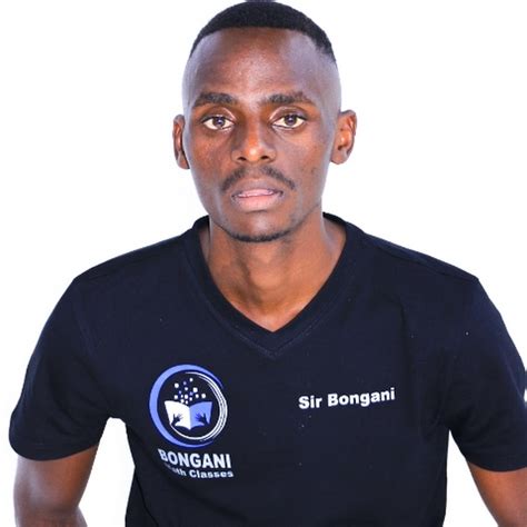 Bongani Maths Classes Youtube