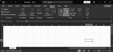 How To Unprotect Excel Workbook Withwithout Password