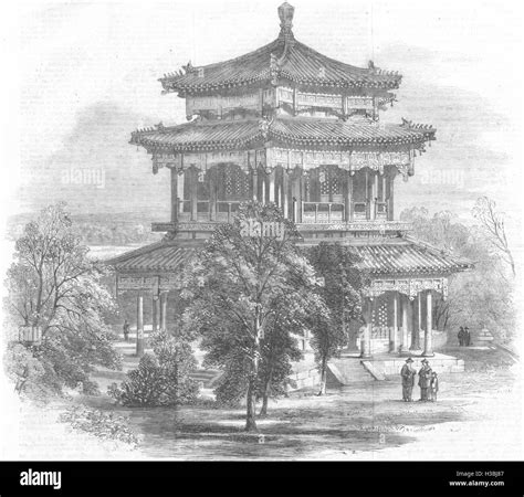 Kublai Khan Summer Palace