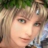 Sophitia Alexandra Character Info