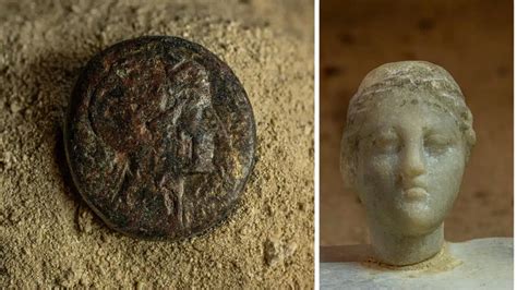 Dominican Archaeologist Dr Kathleen Martínez May Have Found Cleopatra