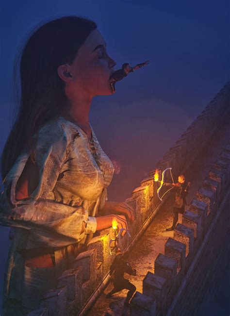 Commission 14 By Tinynovaai On Deviantart