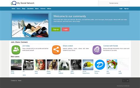 Hi5 99 Clone Scripts